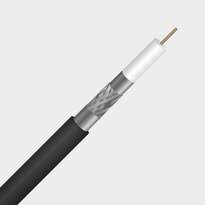 Coaxial Cables – FotuxCorp