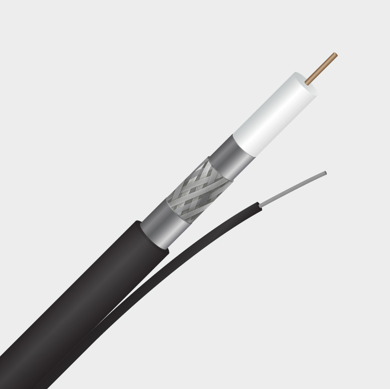 Coaxial Cables – FotuxCorp
